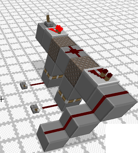 Instant AND | Redstuff Wiki | Fandom