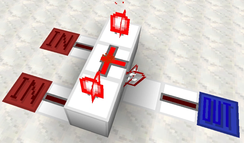 AND | Redstuff Wiki | Fandom