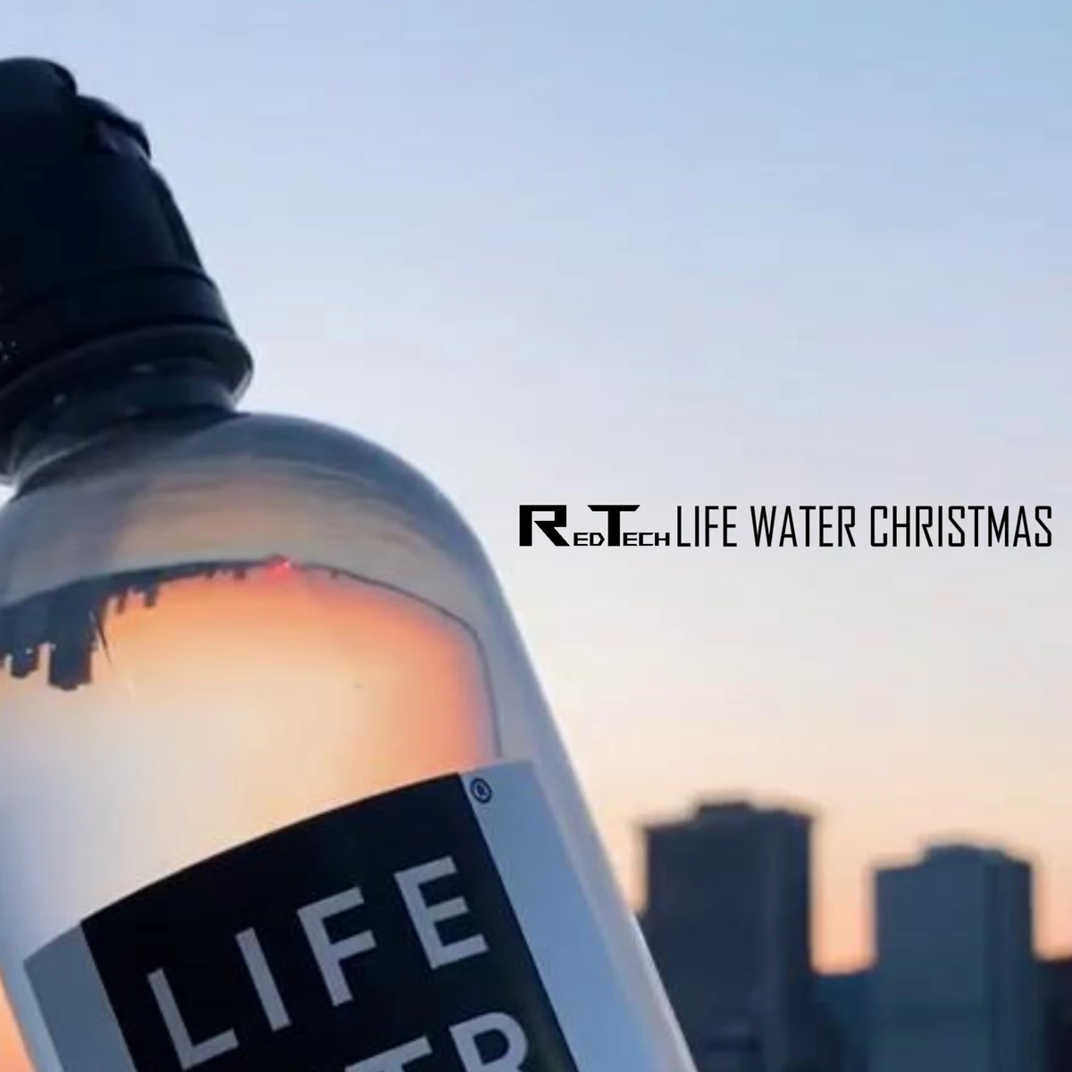 Life Water Christmas | RedTech Wiki | Fandom
