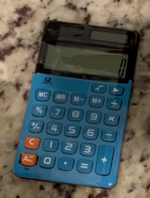 Free Calculator | RedTech Wiki | Fandom