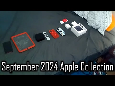 September 2024 Apple Collection | RedTech Wiki | Fandom