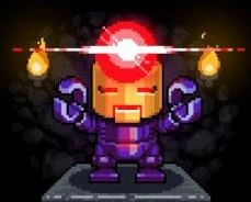 Panic Bot | Redungeon Wiki | Fandom