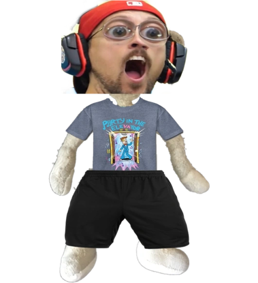 Duddy | Redux* bear Wiki | Fandom