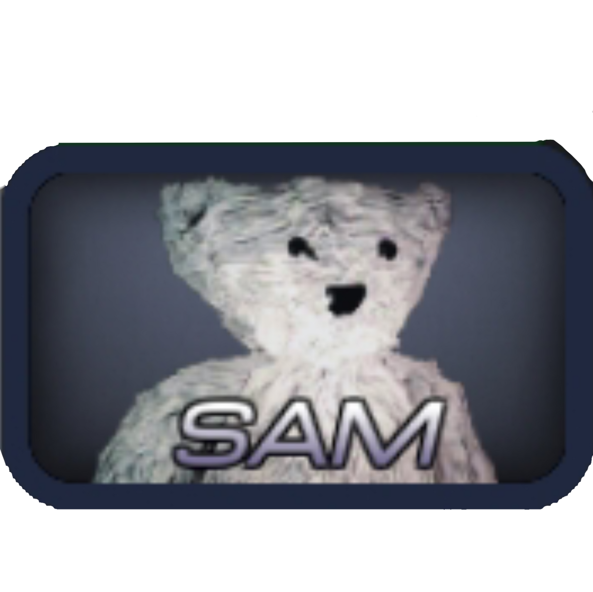 Sam | Redux* bear Wiki | Fandom