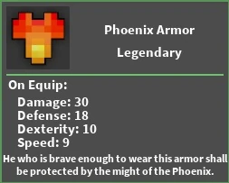 Phoenix Armor | Redux Online Wiki | Fandom