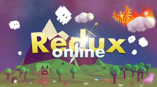 Redux Online Wiki | Fandom