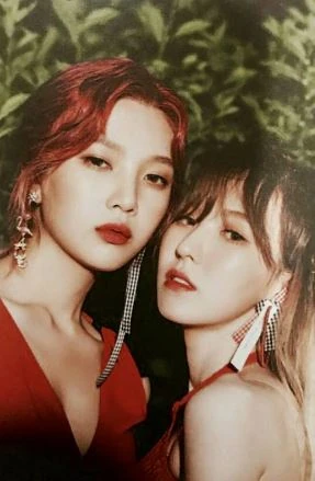 WenJoy/Gallery | Red Velvet Wiki | Fandom
