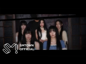Chill Kill | Red Velvet Wiki | Fandom