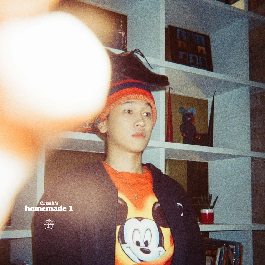 Mayday | Red Velvet Wiki | Fandom