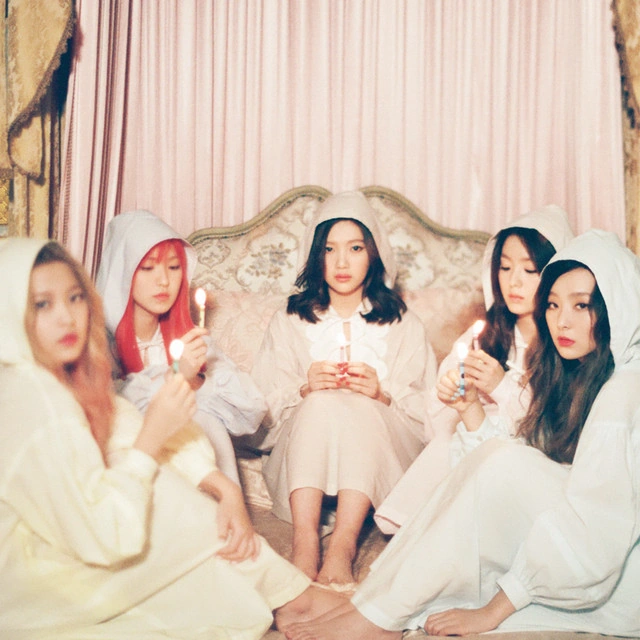 The Velvet | Red Velvet Wiki | Fandom