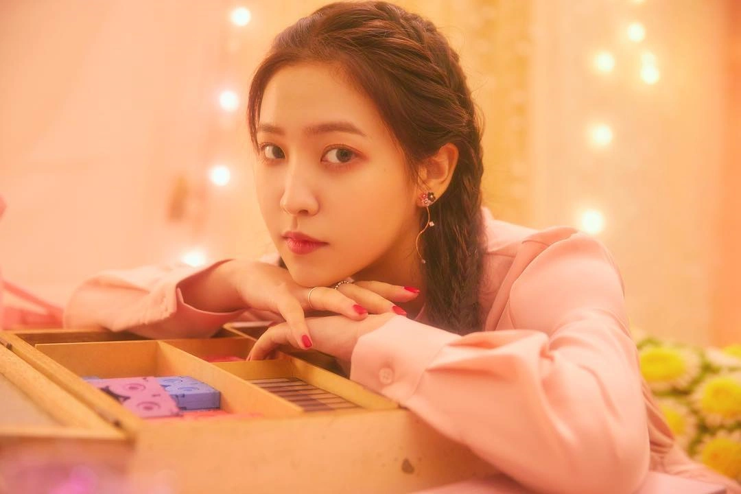 Dear Diary/Gallery | Red Velvet Wiki | Fandom