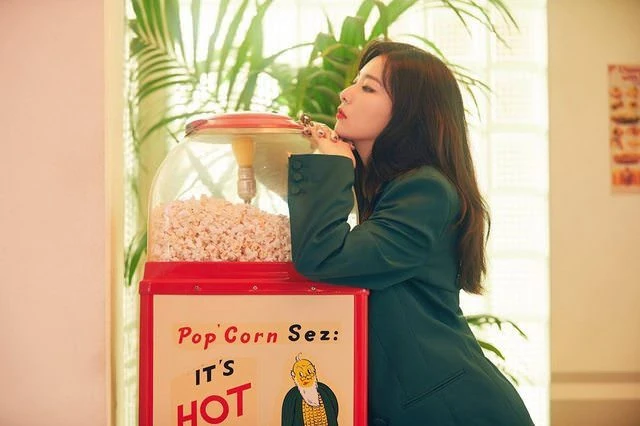 Wow Thing/Gallery | Red Velvet Wiki | Fandom