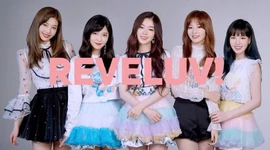 ReVeluv/Gallery | Red Velvet Wiki | Fandom