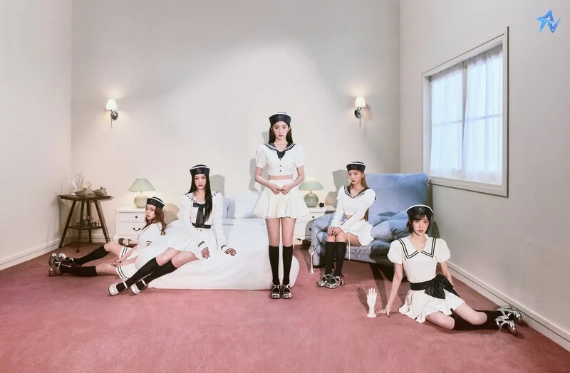 Red Velvet Wiki | Fandom