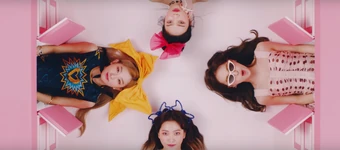 SAPPY (mini-album)/Gallery | Red Velvet Wiki | Fandom
