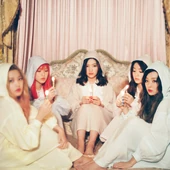 Discography/Gallery | Red Velvet Wiki | Fandom
