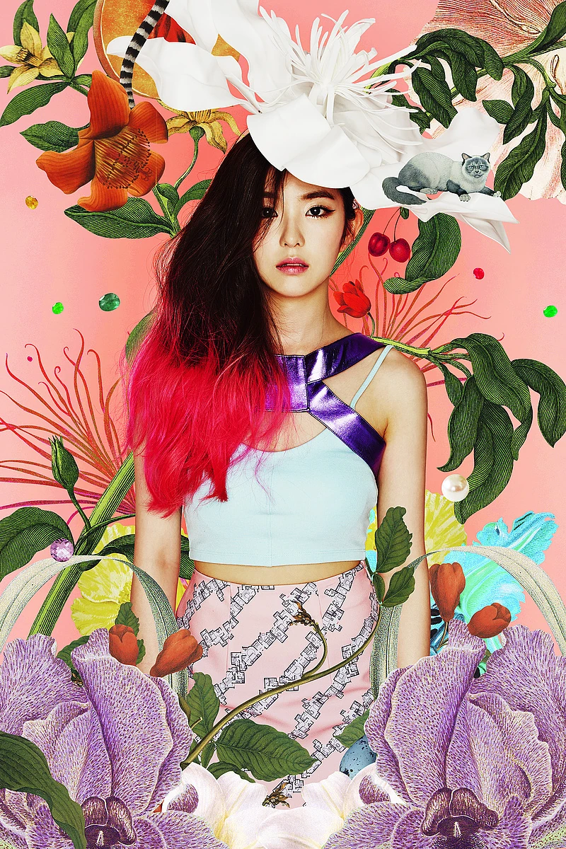 Irene/Gallery | Red Velvet Wiki | Fandom