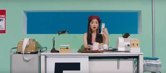 SAPPY (mini-album)/Gallery | Red Velvet Wiki | Fandom