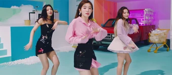 SAPPY (mini-album)/Gallery | Red Velvet Wiki | Fandom