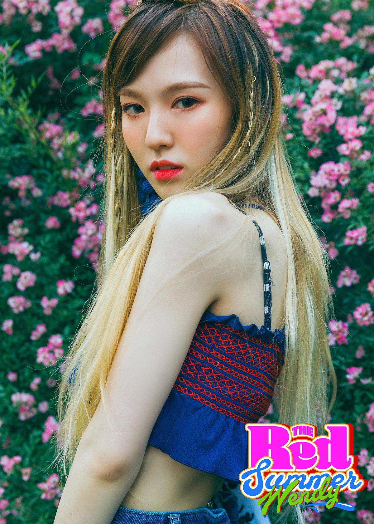 Wendy | Wiki Red Velvet | Fandom