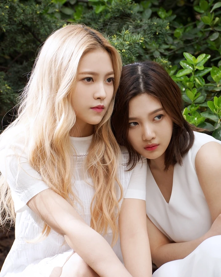 JoyRi/Gallery | Red Velvet Wiki | Fandom