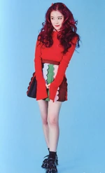 Rookie (mini-album)/Gallery | Red Velvet Wiki | Fandom
