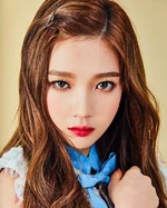 Rookie (mini-album)/Gallery | Red Velvet Wiki | Fandom