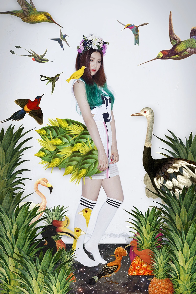 Joy/Gallery | Red Velvet Wiki | Fandom