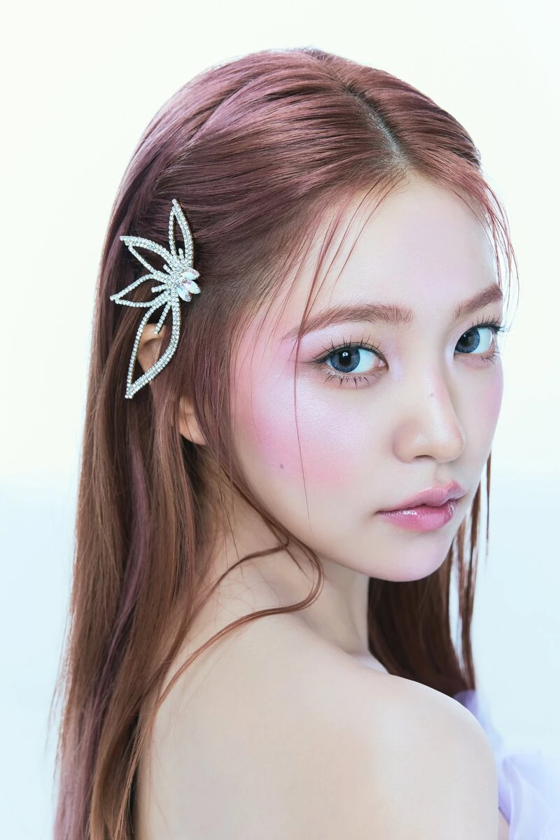 Yeri | Red Velvet Wiki | Fandom