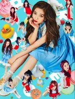 Rookie (mini-album)/Gallery | Red Velvet Wiki | Fandom