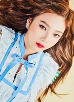 Rookie (mini-album)/Gallery | Red Velvet Wiki | Fandom