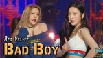 Bad Boy | Red Velvet Wiki | Fandom