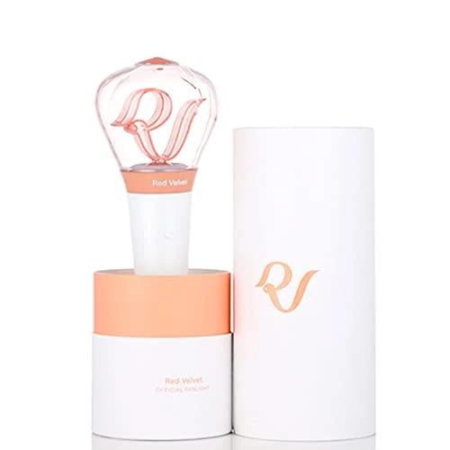 Lightstick | Red Velvet Wiki | Fandom