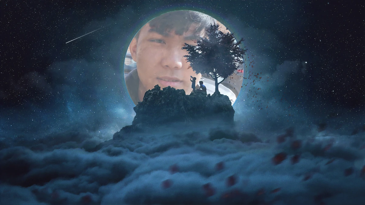 Apotheosis - The Moon | Redvision Wiki | Fandom