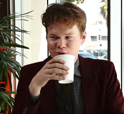 Wes | Redvivor Wiki | Fandom