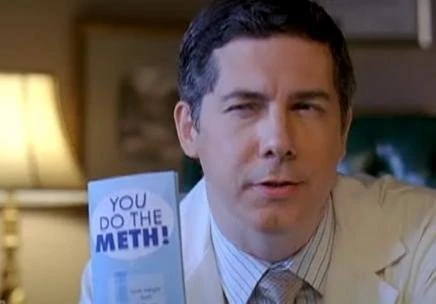 Dr. Spaceman | Redvivor Wiki | Fandom