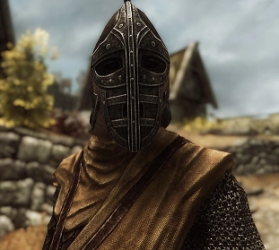 WhiterunGuard | Redvivor Wiki | Fandom