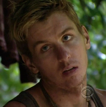 Carter | Redvivor Wiki | Fandom