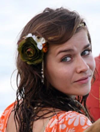 Marisa | Redvivor Wiki | Fandom