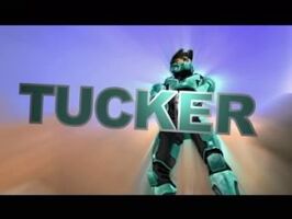 Tucker | Red vs Blue Wiki | Fandom