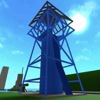 Watchtower | Redvsblueplanewars Wiki | Fandom