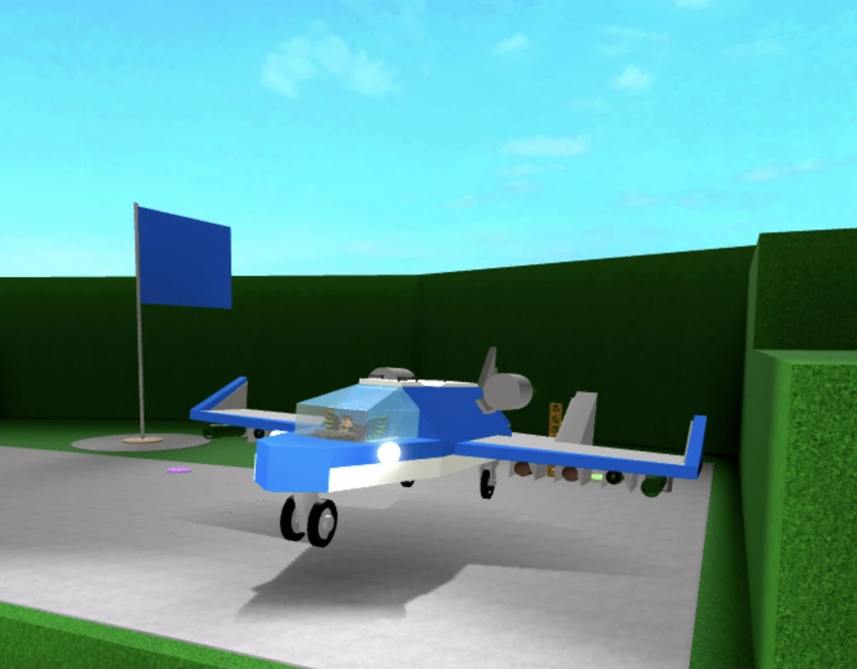 Air Sweeper | Redvsblueplanewars Wiki | Fandom