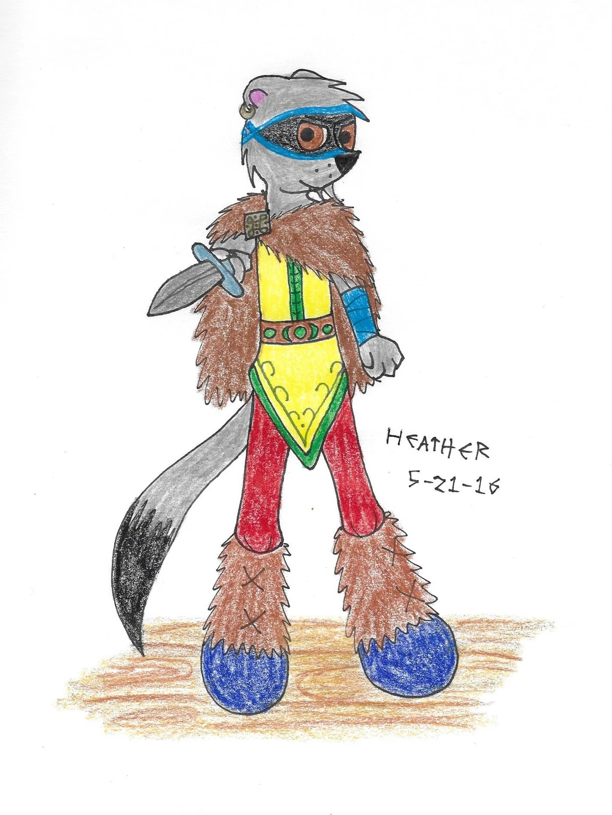 Arret | Redwall Fanfic Wiki | Fandom