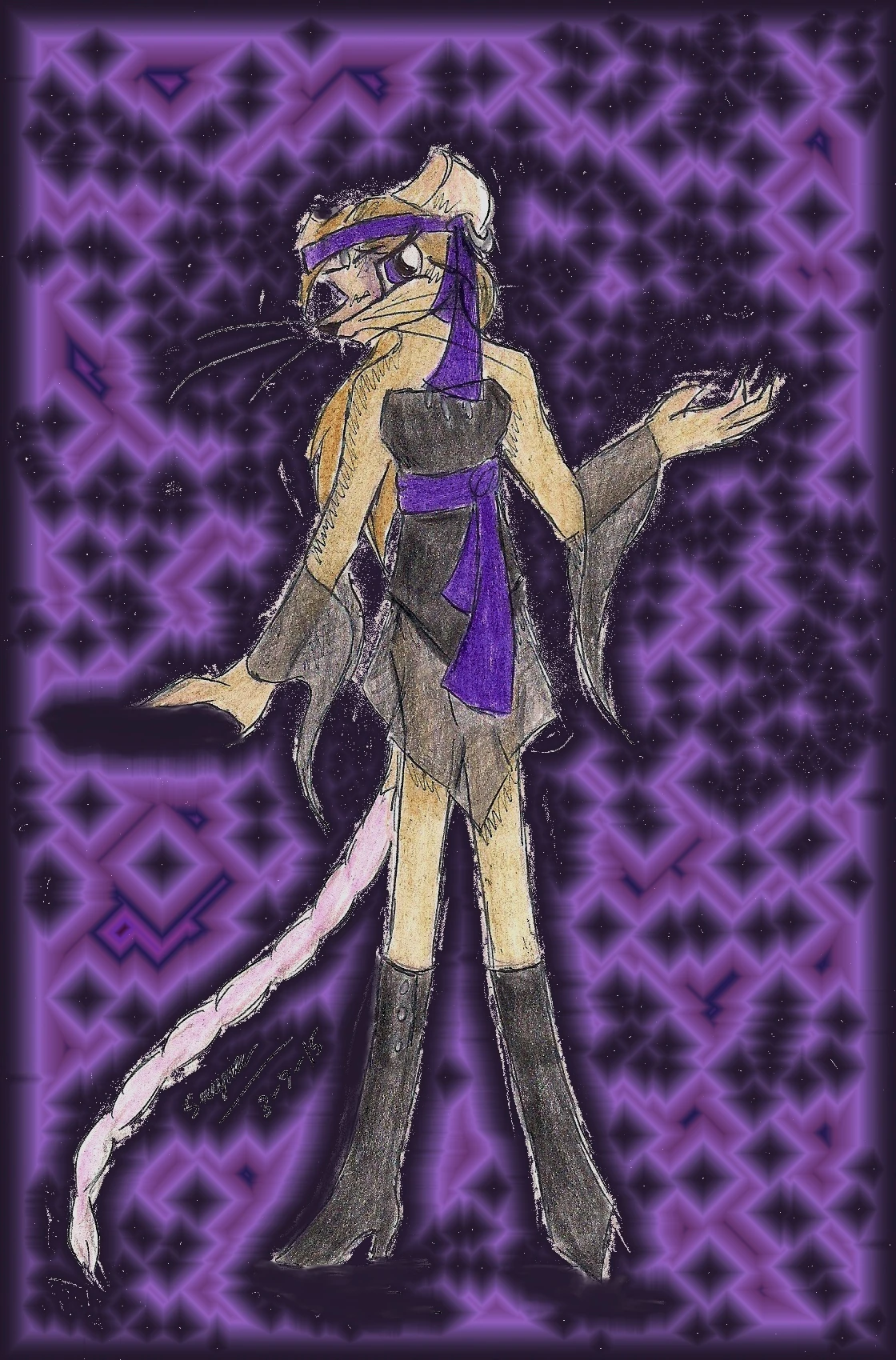 Xemx | Redwall Fanfic Wiki | Fandom