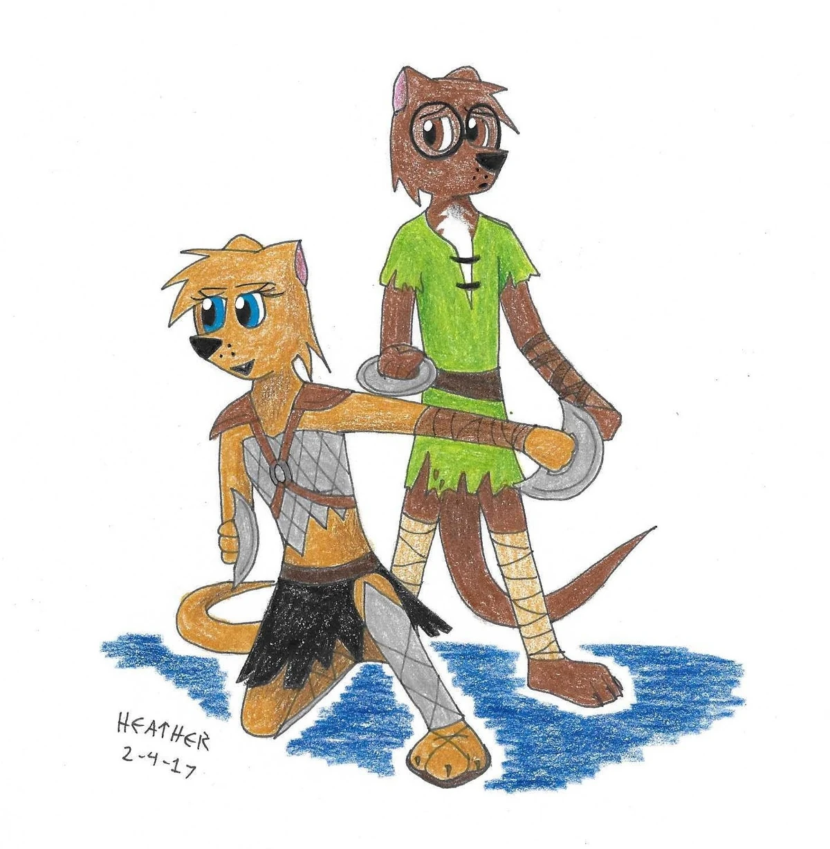 Fishpaw | Redwall Fanfic Wiki | Fandom