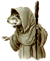 Joseph the Bellmaker | Redwall Wiki | Brian Jacques and Redwall ...