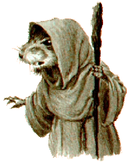 Joseph the Bellmaker | Redwall Wiki | Brian Jacques and Redwall ...