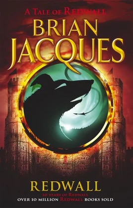 Redwall | Redwall Wiki | Brian Jacques and Redwall Information | Fandom