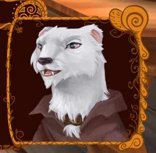 Category:AbbeyCraft Characters | Redwall Wiki | Brian Jacques and ...