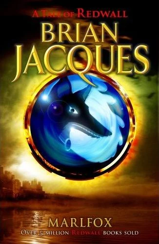 Marlfox | Redwall Wiki | Brian Jacques and Redwall Information | Fandom